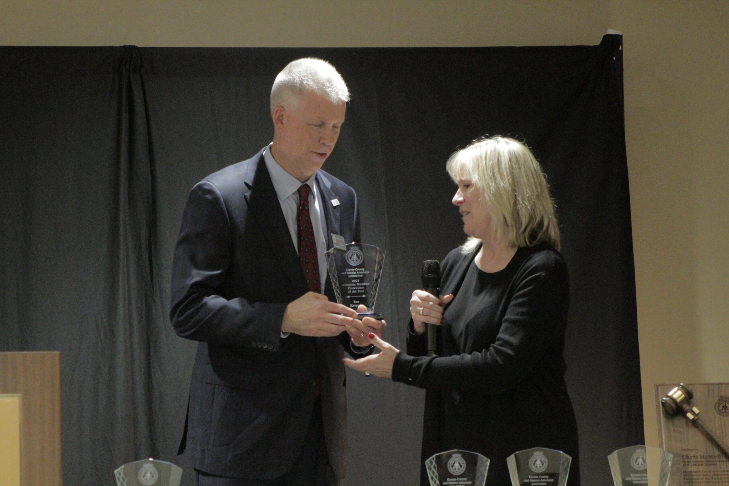 Award-winning prosecutor returns to Douglas County District Attorney’s ...